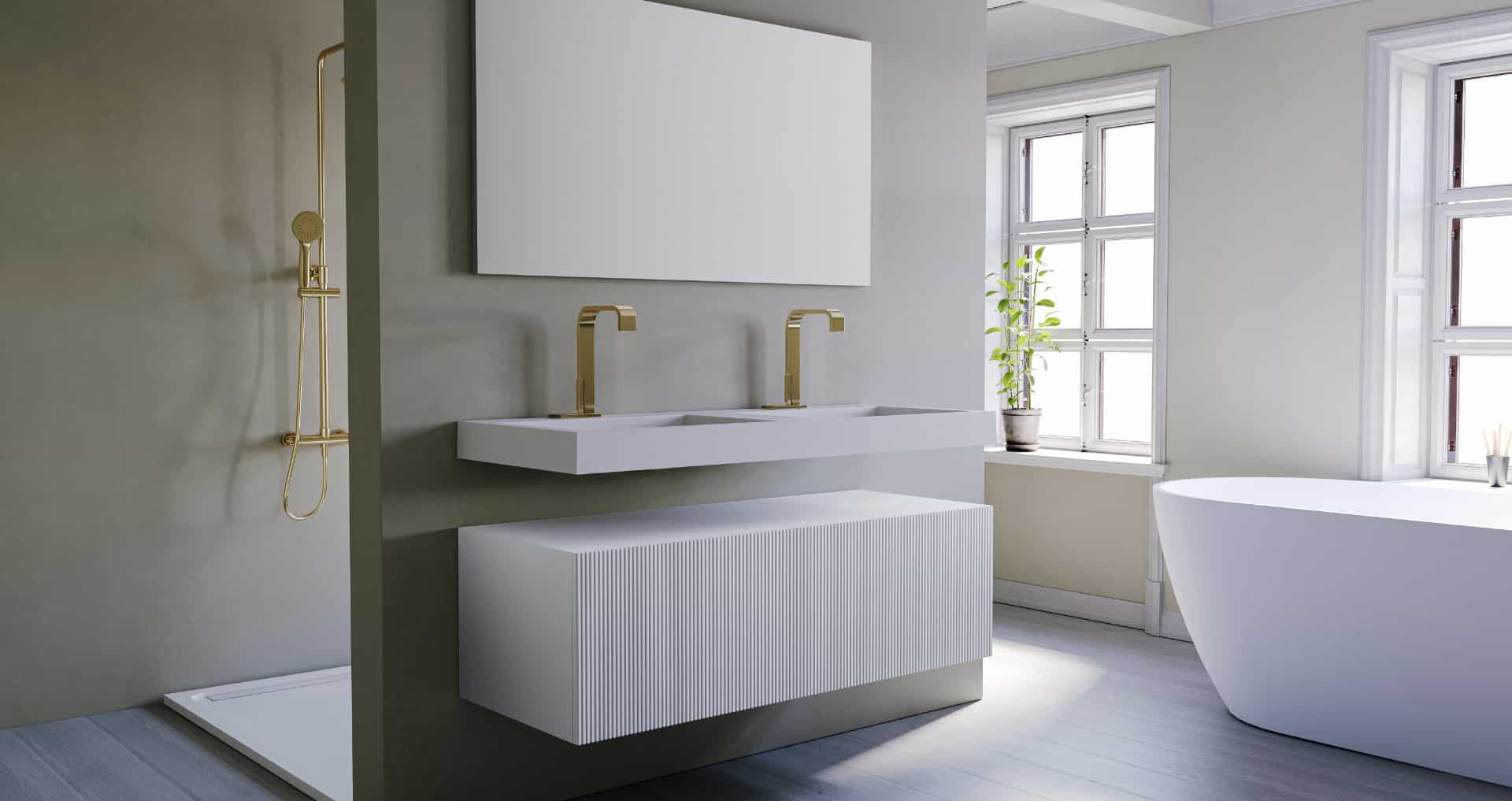 Assenti badmeubels - De Jong Sanitair & Tegelspecialist