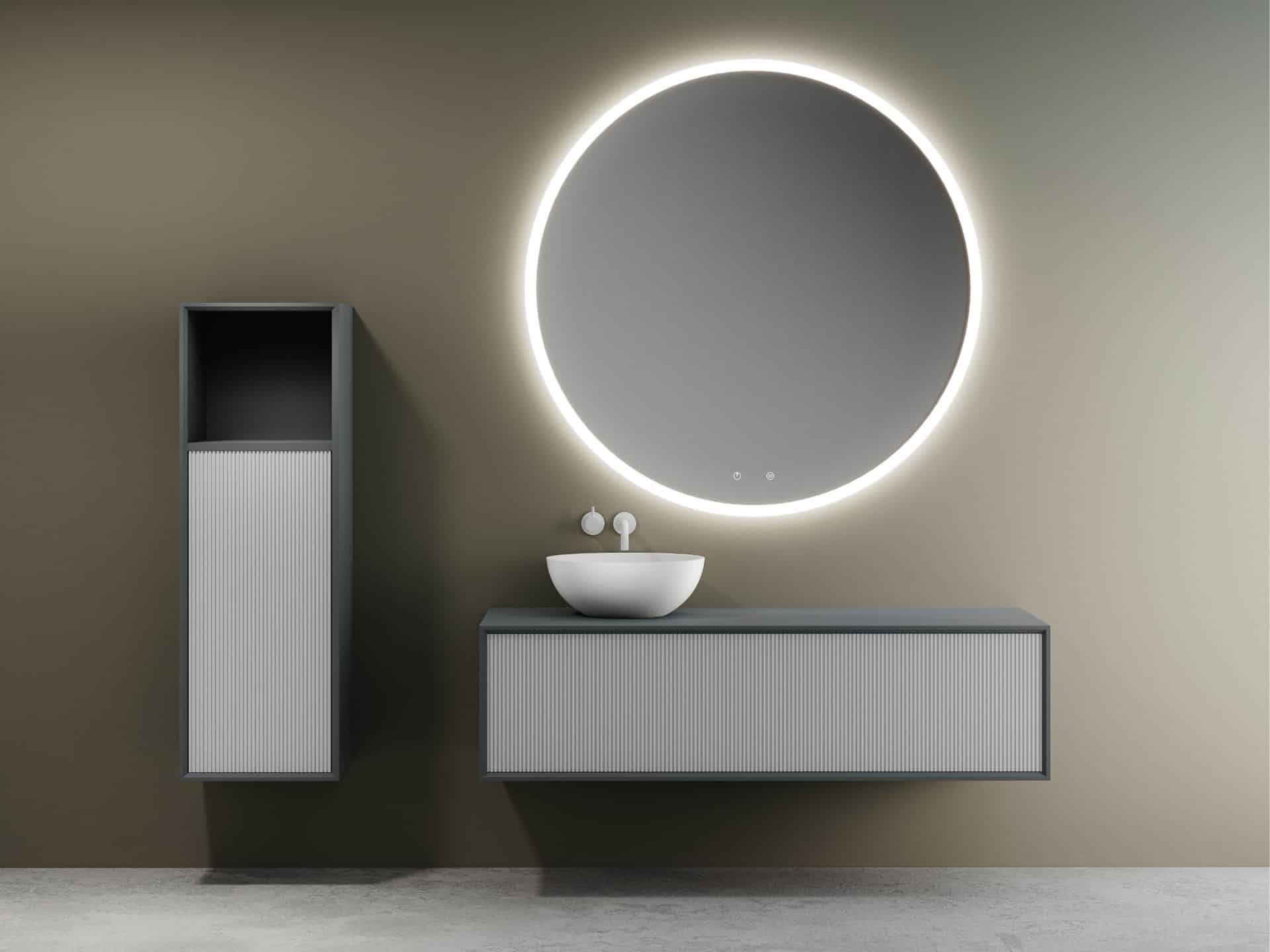 Assenti badmeubels - De Jong Sanitair & Tegelspecialist